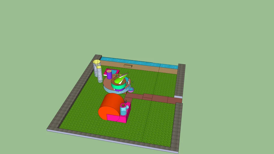 dfghjkl; | 3D Warehouse
