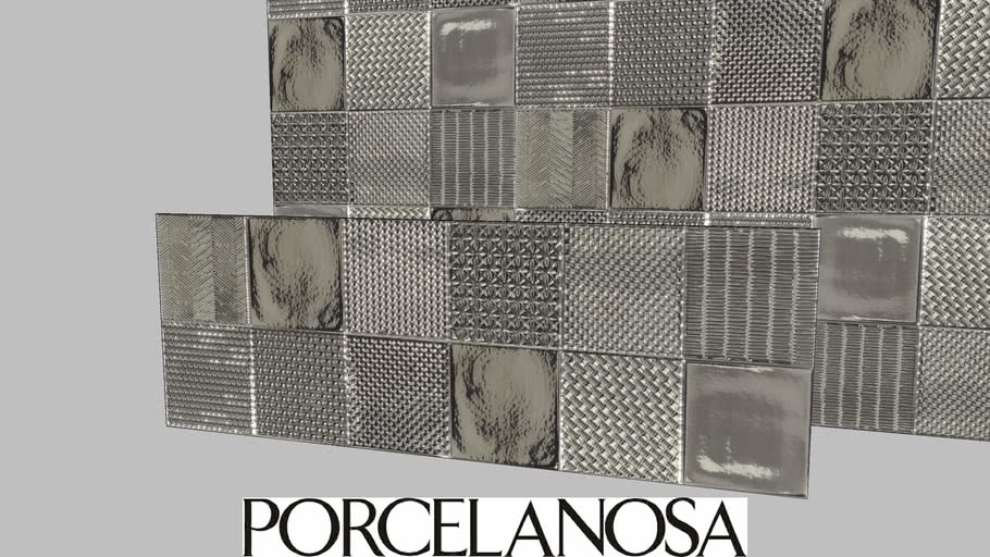 Deco Studio Metal | 3D Warehouse