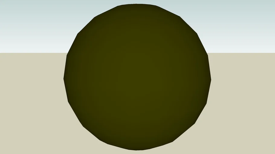 Planet Onyx | 3D Warehouse