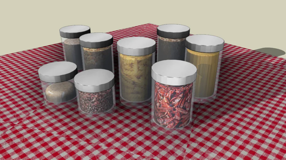 3D Warehouse