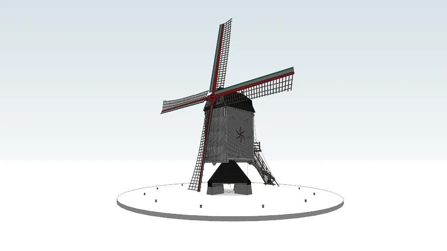 3D Warehouse