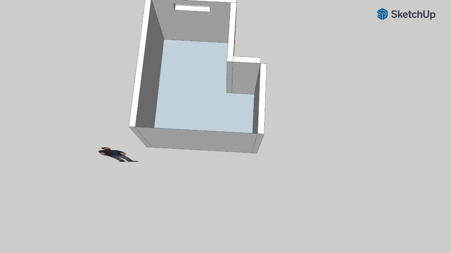 washing machine | 3D Warehouse