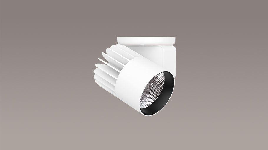 SIRIUS C LP MODELO C - Canopla. Cod. 2712 / 2713 / 2714 | 3D Warehouse