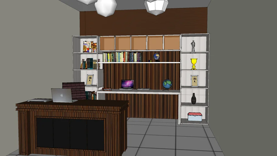office | 3D Warehouse