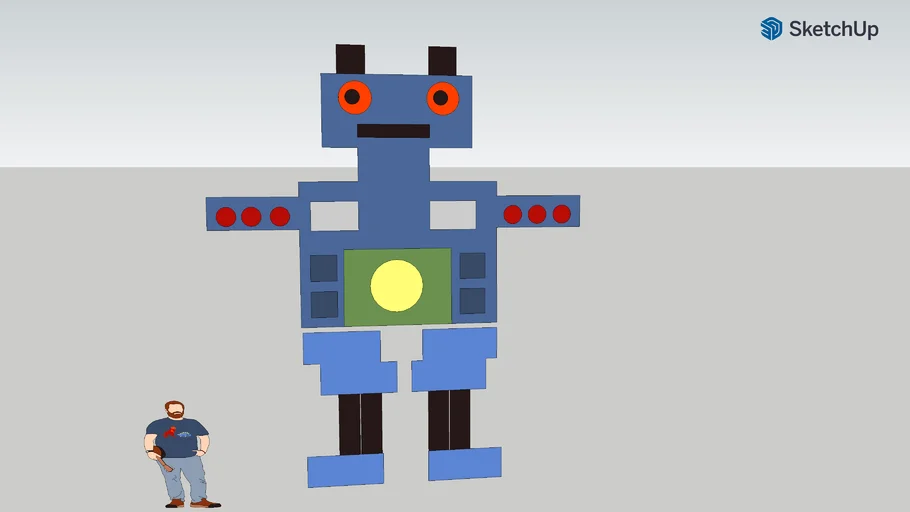 Timoha | 3D Warehouse