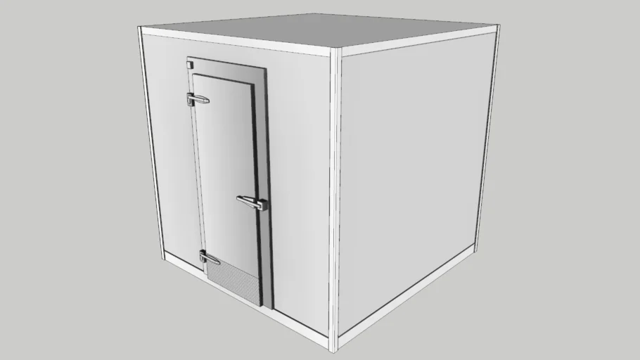 3D Warehouse