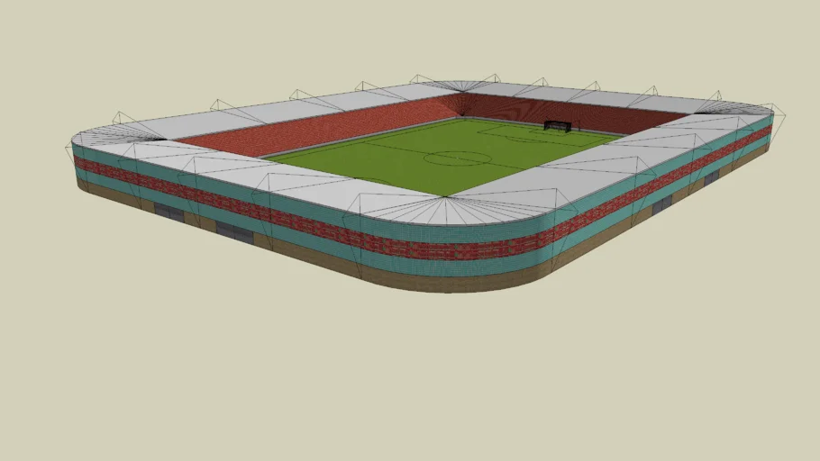 3D Warehouse