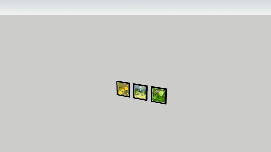 Photo Frame | 3D Warehouse