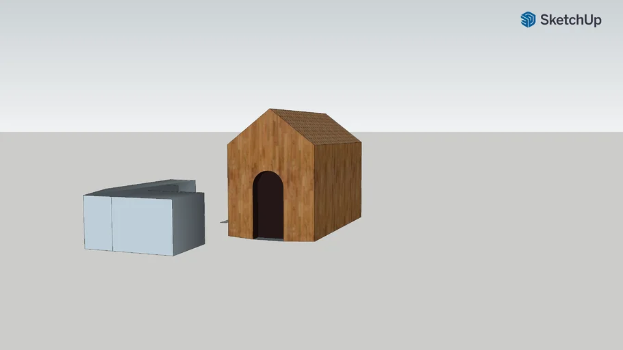 dog | 3D Warehouse