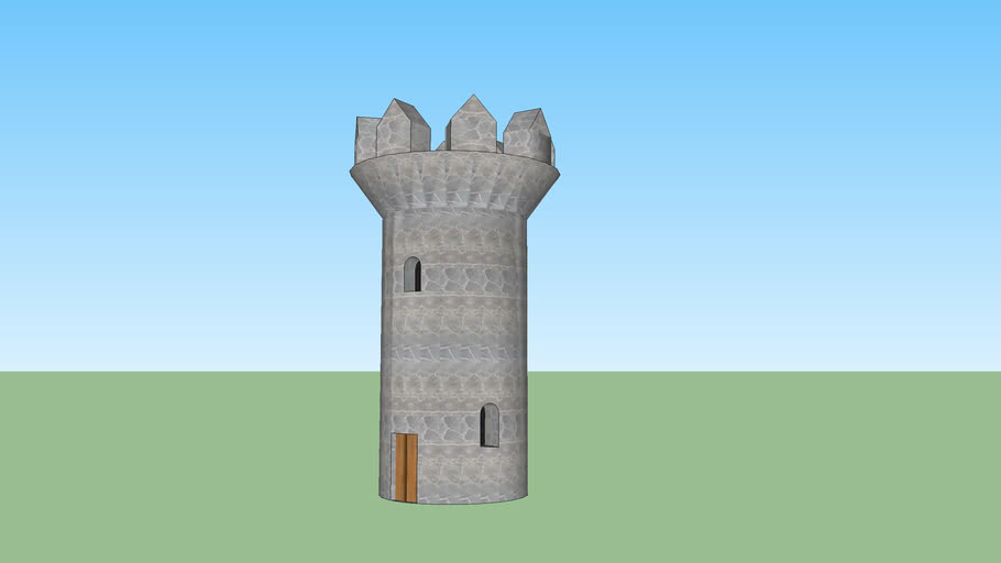 Torre | 3D Warehouse