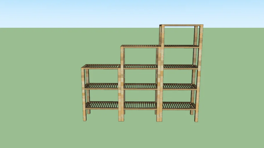 3D Warehouse