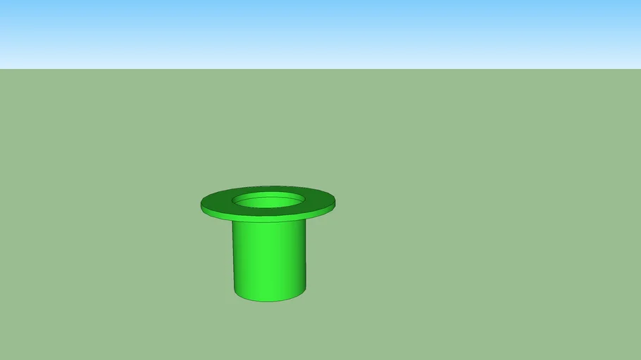 pipe small | 3D Warehouse