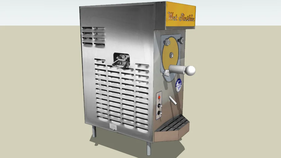 3D Warehouse