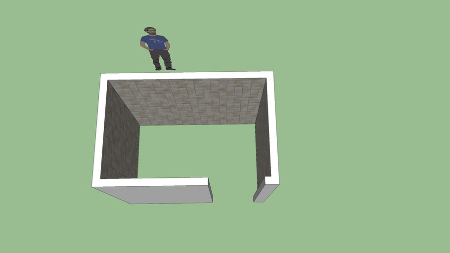 BathCAD Assignment | 3D Warehouse