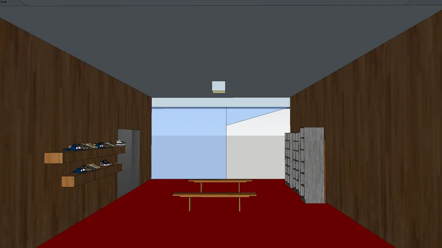 historia | 3D Warehouse