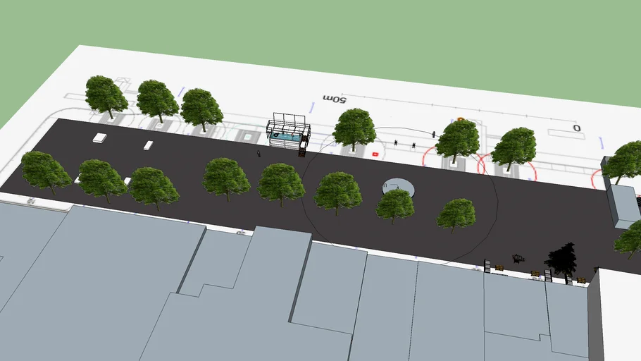 SKP PDR 1.1 | 3D Warehouse