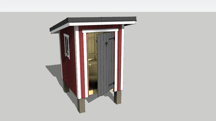3D Warehouse