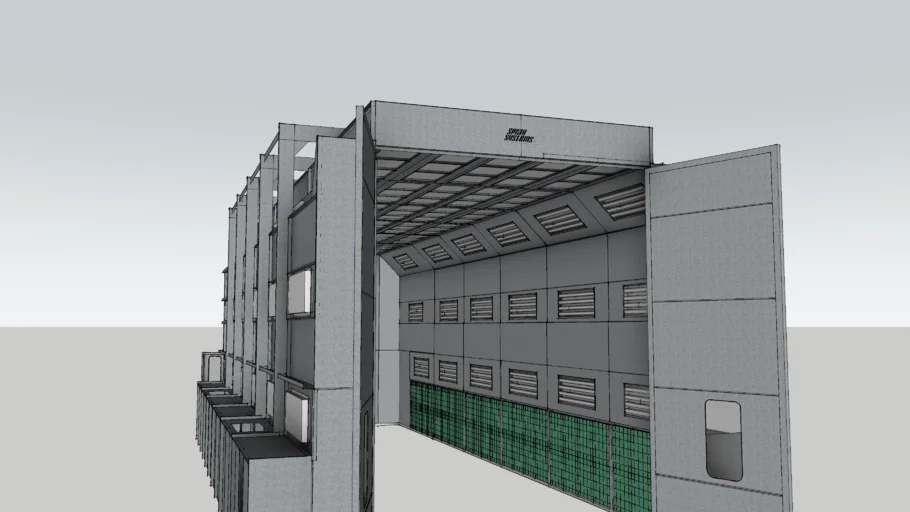 3D Warehouse