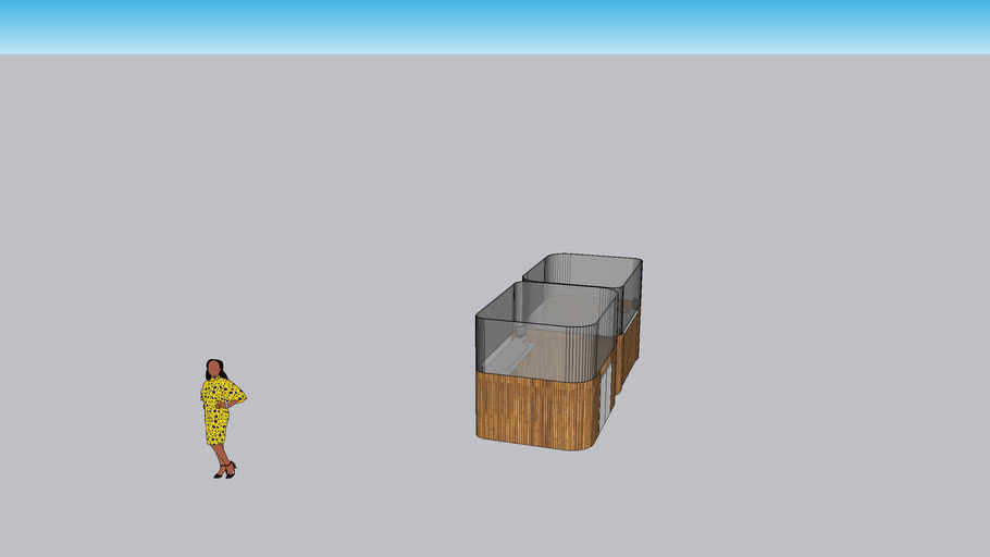 Immigration | 3D Warehouse