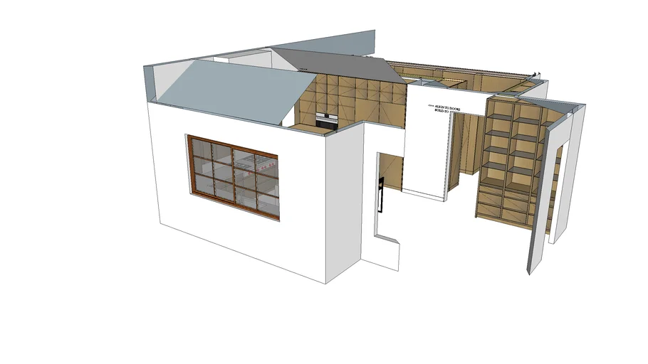 ALKL_Aspen_Ph3 | 3D Warehouse