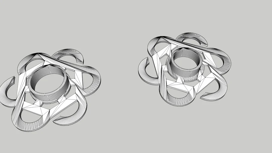 THE cool wire spool | 3D Warehouse