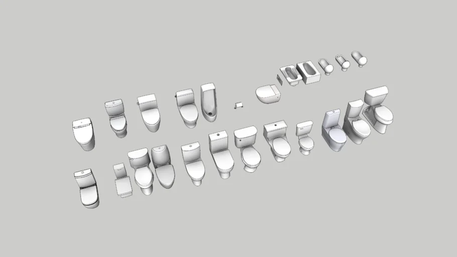3D Warehouse