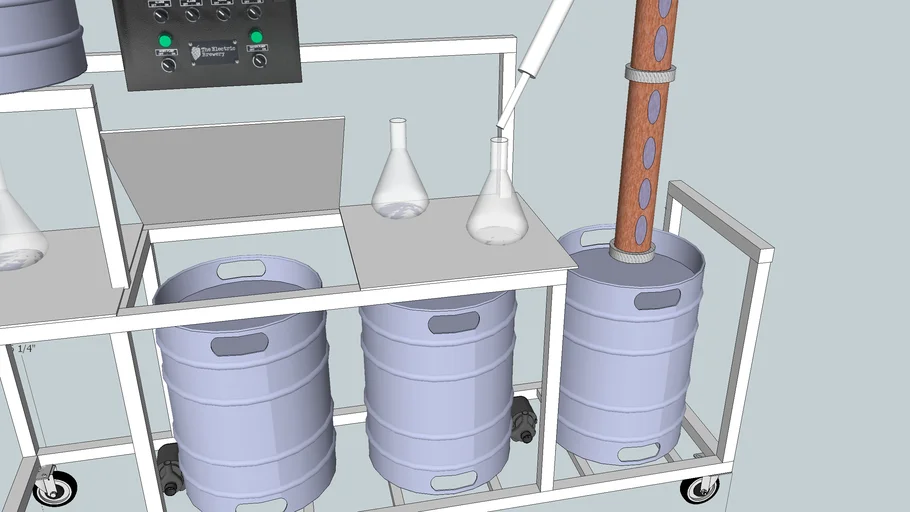 spalko | 3D Warehouse