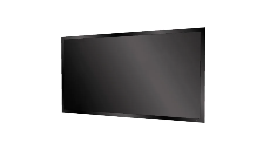 40in TV | 3D Warehouse