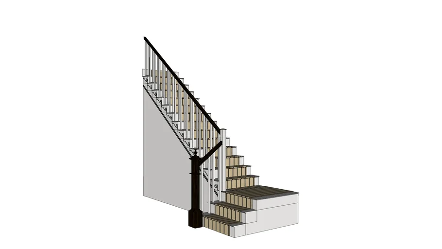 Trap | 3D Warehouse