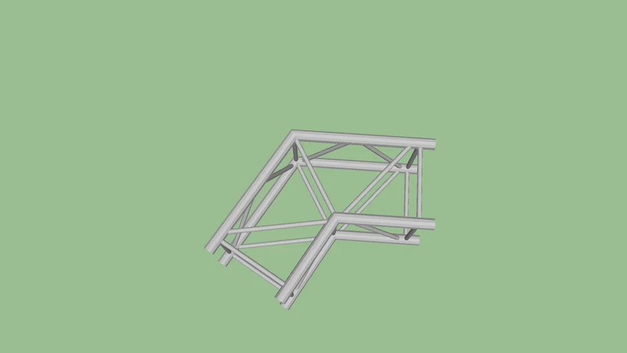 Prolyte H40V C0-004 | 3D Warehouse