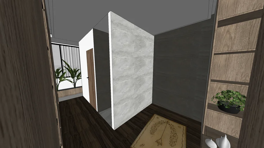 R. Pak Darsono | 3D Warehouse