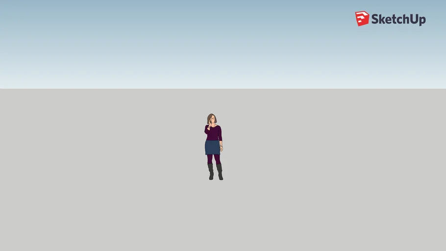 Test STL File | 3D Warehouse