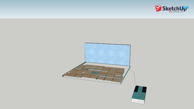 daniel mora | 3D Warehouse