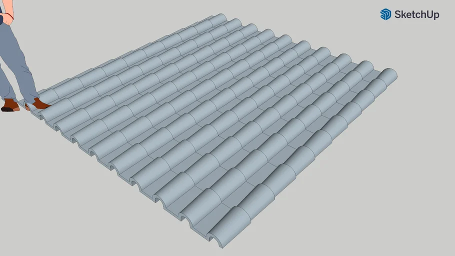 3D Warehouse