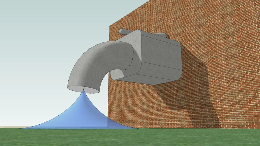 Faucet | 3D Warehouse