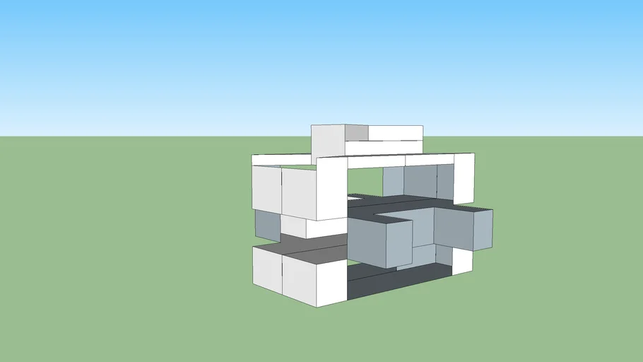 3D object | 3D Warehouse