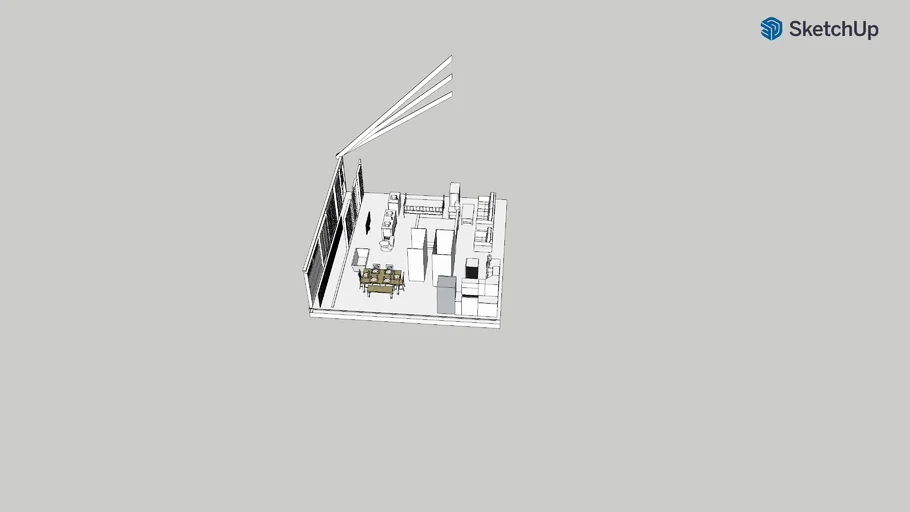 Template | 3D Warehouse