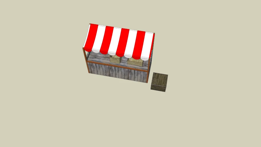 3D Warehouse