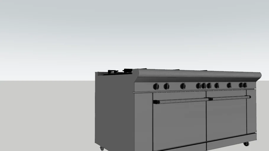 3D Warehouse