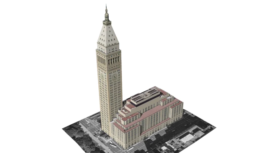 3D Warehouse