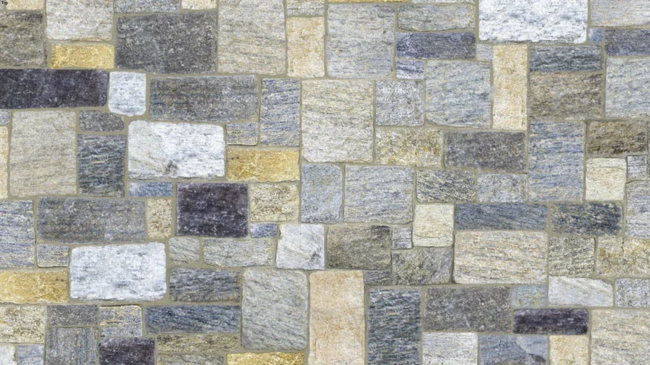 Buechel Stone Highland Scotch Castle Rock - Architectural Thin Veneer ...