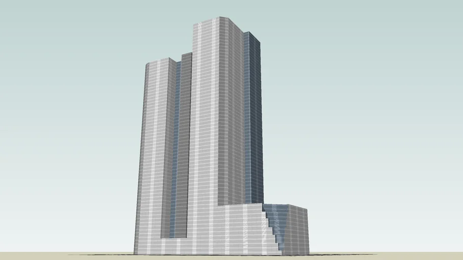 Torre Purisima | 3D Warehouse