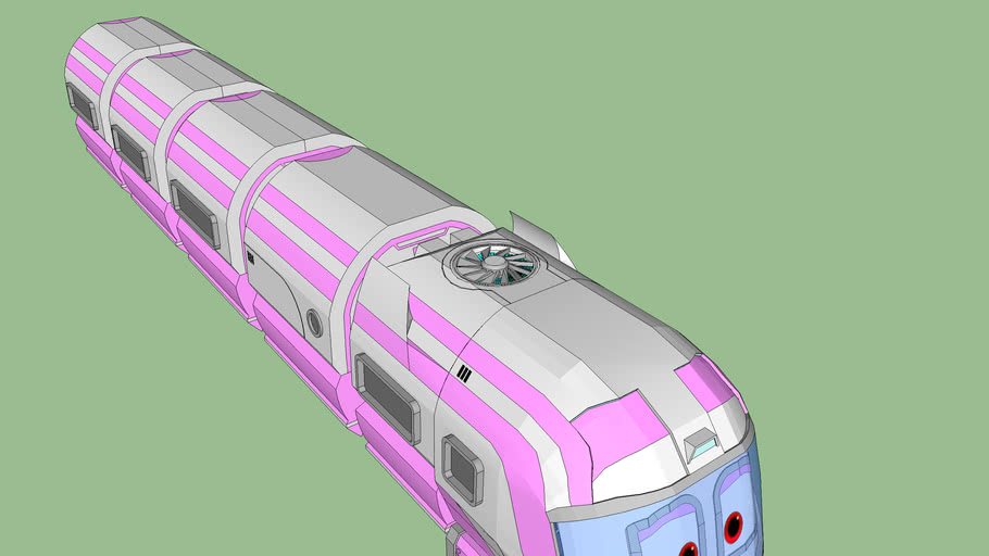 Maxie | 3D Warehouse