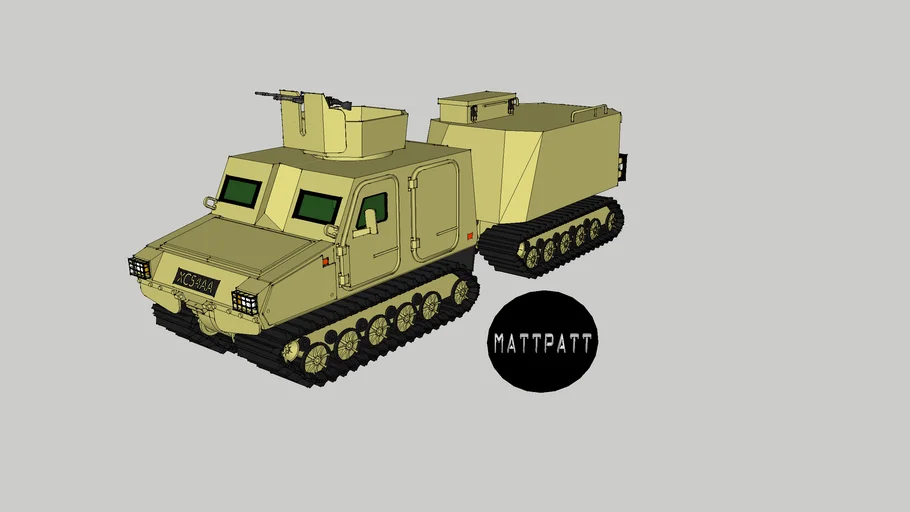 bvs10 | 3D Warehouse