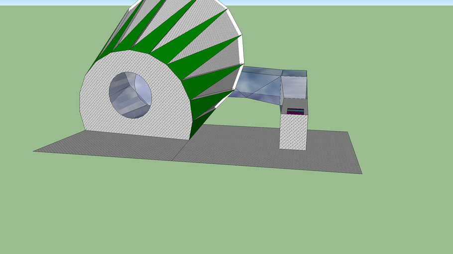 explosion creator | 3D Warehouse