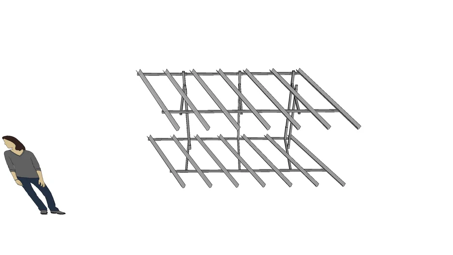 Rudy Rack - Trek reduced memory model - SF08 - 14 bike without ...