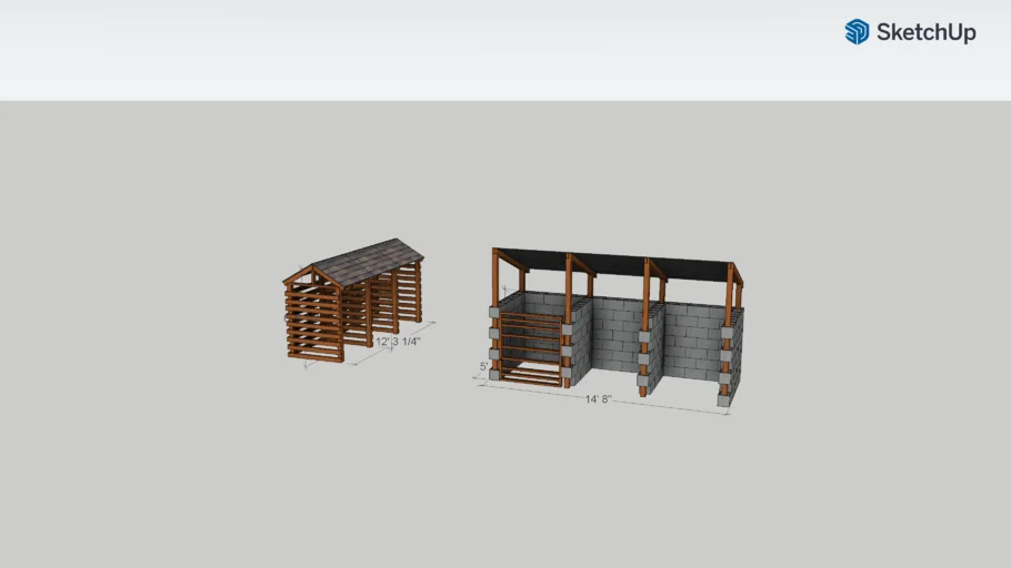 3D Warehouse