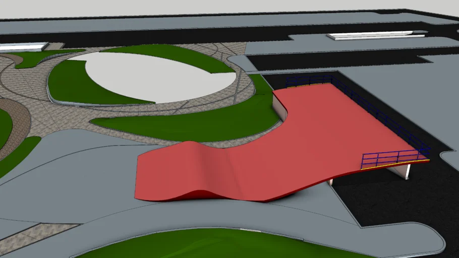 3D Warehouse