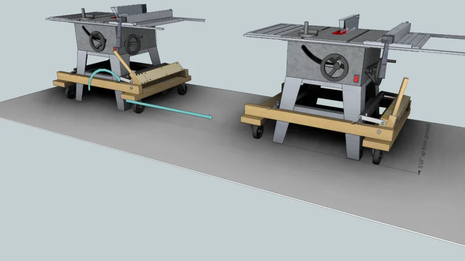 3D Warehouse