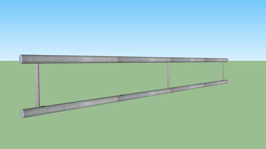 Trussing | 3D Warehouse